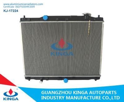 China Auto Spear Parts HONDA Car Radiator High Performance 19010-PYD-902/J51 for sale