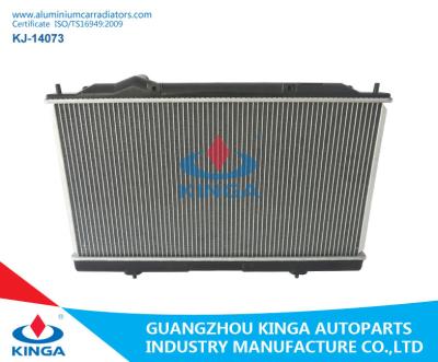 China MB538506 Aluminium Car Radiators High Capacity Radiators With ISO9001 / TS16949 for sale