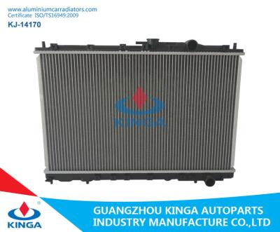 China After Market Type Mitsubishi Car Radiator 12 Months Warranty Mb906092 for sale