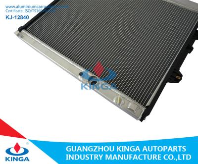 China High Performance Aluminium Car Radiators OEM 16400-0L160/0L120/0L140 for sale