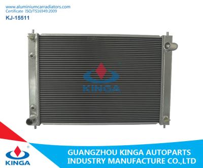 China Nissan Aluminium Car Radiators for Infiniti G37'08-13 At Dpi 13004 for sale