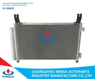 China Brazed Condenser Daewoo Matiz A / C Car Air Cooler 96591582 / 96663729 for sale