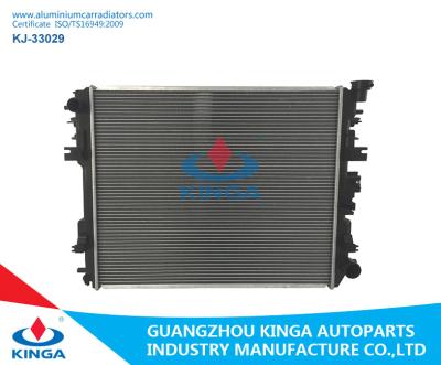 China 2012 Plastic Aluminum Chrysler Radiator Water - Cooled DODGE RAM 55056870AF for sale