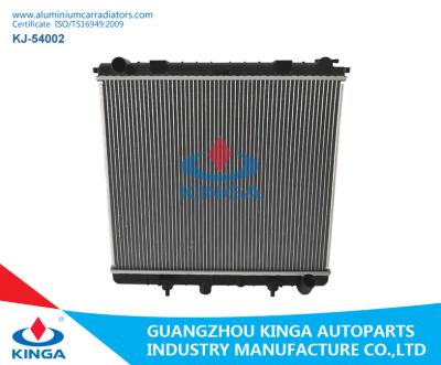 China 1995 Plastic Aluminum Brazed Radiator For Range Rover 4.0 / 4.6i V8 PCC106940 / ERS2269 for sale