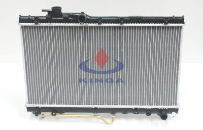 China CELICA / CARINA 1994 For Aluminium Car Radiators , OEM 164007A070 / 164007A090 for sale