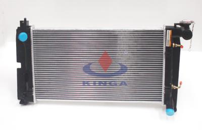 China 2001 , 2002 , 2003 , 2004 toyota corolla radiator / custom auto radiators for sale