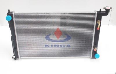 China Wish Toyota Radiator For OPA AZT240 2000 , 2004 AT OEM 16400-28350 for sale