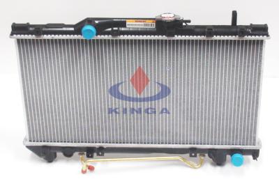 China High Performance Toyota Radiator For CELICA / CARINA 1994 ST200 MT , OEM164007A060 / 164007A080 for sale