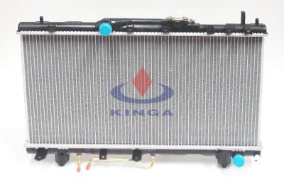 China OEM164007A200 / 164007A201 , Aluminium Toyota Radiator For CARINA 1997 ST210 AT for sale