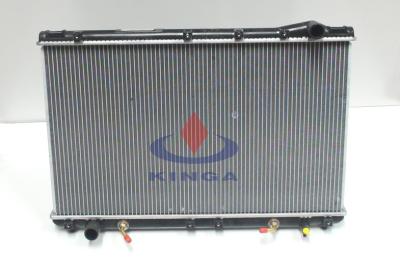 China Toyota Radiator , 1996 MCV / MCX10 AT 1995 camry radiator OEM 16400-20050 for sale