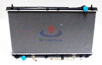 China Camry 1997 / 2000 Toyota Radiator For MCV 20 AT OEM 16400-0a060 / 16400-20090 for sale