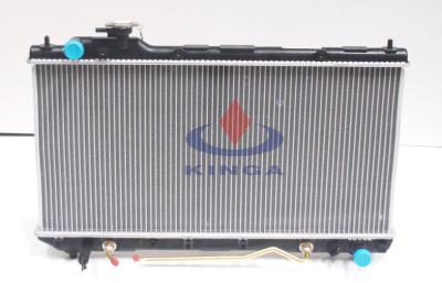 China Car 1998 , 1999 toyota rav4 radiator OEM 16400-7A480 / 16400-7A500 for sale