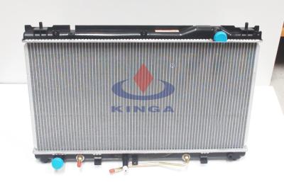 China Automobile radiator / Toyota Radiator For CAMRY 2003 , 2004 , 2005 , 2006 MCV30 AT for sale