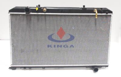 China Toyota Radiator Of Lexus 1990 1994 LS400 / UFC10 AT OEM 16400-50020 / 16400-50021 for sale