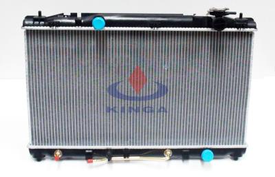 China Auto car parts 2006 toyota camry radiator replacement 16400-0H291 , 16400-0H220 for sale