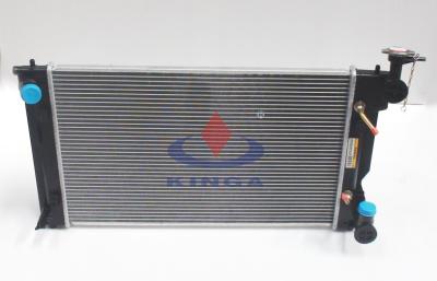 China 16400-0T040 2007 toyota corolla radiator , aluminium car radiator performance auto parts for sale