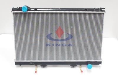 China Aluminum Auto Radiator For Lexus 1995 , 1998 LS400 / ucf20 AT OEM 16400-50130 for sale