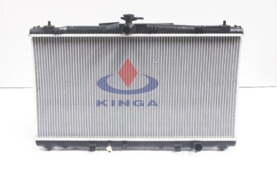 China 2012 toyota camry radiator , plastic tank / custom auto radiator for sale