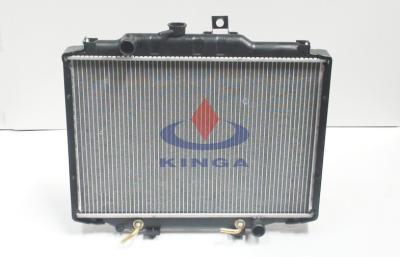 China CW749167 , Mitsubishi Radiator for Car DELICA ' 1986 , 1987 , 1988 , 1989 for sale