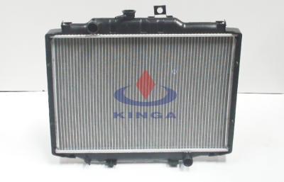 China DELICA 1996 , 1997 , 1998 , 1999 Mitsubishi Radiator , custom automobile radiator for sale