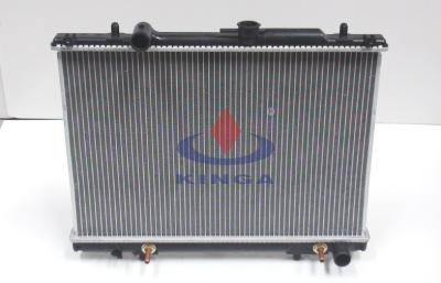 China MR355050 High performance Aluminum Auto Radiator for Mitsubishi FREECA 1997 for sale