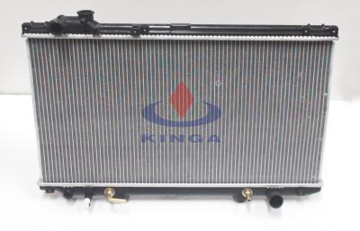 China Lexus 1995 , 1998 JZS147 AT Aluminium Car Radiators OEM 16400-46230 16400-46270 for sale