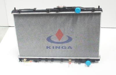 China SPACE / WAGON / CHARIOT N31 / 34 Of Mitsubishi Radiator , PA OEM MB924251 for sale