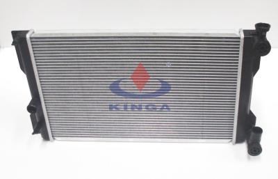 China High performance 2008 toyota corolla radiator automobile car parts 16400-22170 for sale