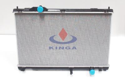 China Original Car Auto Parts Heat Radiator For Crown GRS182 2004 MT Toyota OEM 16400-0P090 for sale