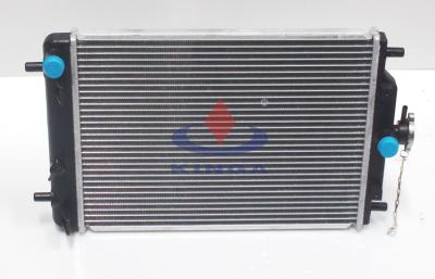 China Customized hi performance Aluminium Car Radiators For WULING SUNSHINE MT for sale