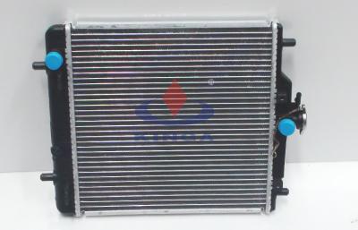 China Custom Aluminium Car Radiators For SUZUKI CARRY / EVERY 99 02 MT OEM 17700-78A00 for sale