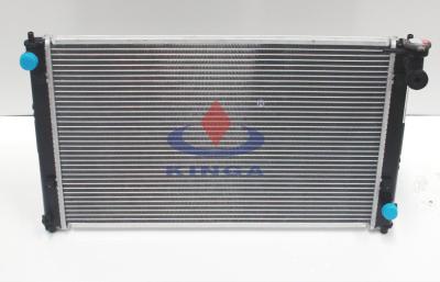 China ISO Small Aluminum Car Radiators For HAFEI LOPO MT In Cooling System for sale