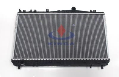 China Daewoo NUBIRA / EXCELLE 03 AT Auto Parts Aluminium Car Radiators OEM 95663244 for sale