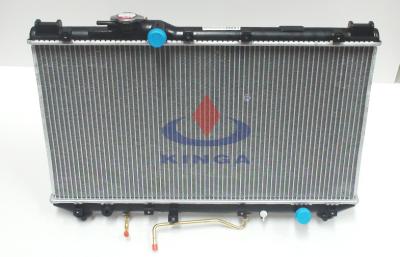 China 1990 1994 toyota camry radiator OEM 16400-74680 / 16400-74690 SV30 / SV35 AT for sale