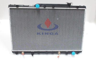 China SXV10 2.2 AT 1996 toyota camry radiator accessories for car , OEM 16400-746760 for sale