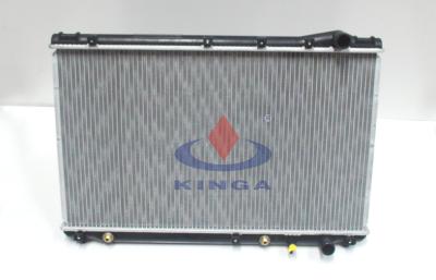 China Car radiator repair for Toyota CAMRY 92 96 VCV10 4V2 3.0 AT OEM 16400-62150 / 62160 for sale