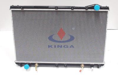 China Toyota CAMRY 95 96 MCV10 / MCX10 3.0 Aluminium Car Radiator For OEM16400-20050 / 20060 AT for sale