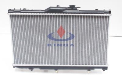 China Altis 2001 Toyota Radiator For COROLLA AE115 ZZE122 , aluminum auto radiators for sale