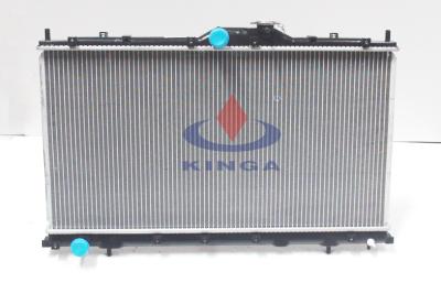 China Mitsubishi Car Radiator For MITSUBISHI GLANT ' 2004 , 2010 , DPI : 2722 for sale