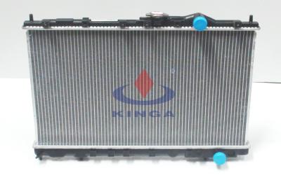 China High Performance Auto Mitsubishi Radiator OEM MB660443 For Mitsubishi Space / Wagon / Chariot for sale