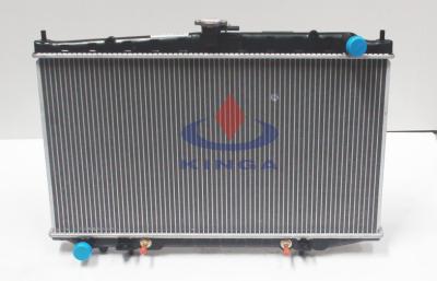 China Autoparts For Nissan Radiator In BLUEBIRD ' 1993 , 1998 U13 21460-0E200 / 21460-0E600 for sale