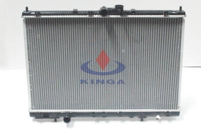 China Space / Wagon / Chariot N84 MT Aluminum Mitsubishi Radiator for Automotive for sale