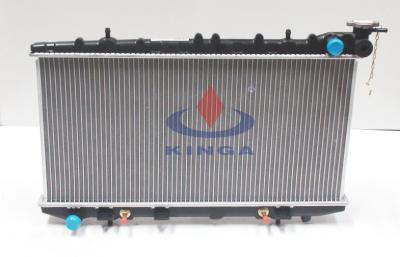 China High performance cooling radiator for Nissan Radiator Of SUNNY B13 ' 1991 , 1993 AT for sale
