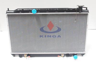 China High performance car 2002 nissan altima radiator replacement 21460-9Y000 for sale