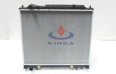 China Auto parts radiator For L400 / Space Gear 1994 AT Mitsubishi radiator OEM MR126104 for sale