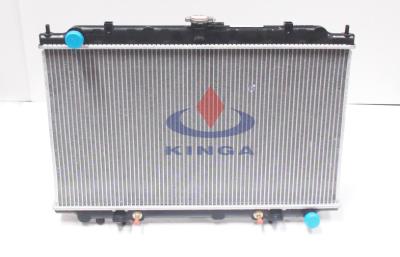 China Car 2000 , 2002 , 1999 nissan maxima radiator replacement OEM 21410-31U10 for sale