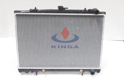 China Performance Aluminum Radiator for Nissan CEDRIC ' 1988 , 1991 SY31 / Y31 21460-10V01 for sale