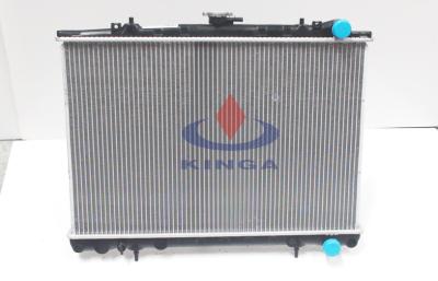 China Auto Parts For Nissan Radiator Of CERTTIC ' 1988 , 1991 SY31 / Y31 , 21460-10V01 for sale