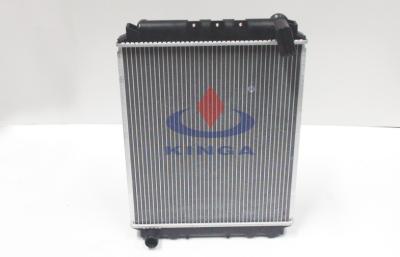 China 21410-G5411 Nissan Aluminum Heating Radiator for GC22 ' 1988 , 1989 KNC22 / CA20 for sale