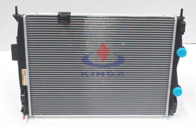 China Auto parts 2007 nissan qashqai radiator 21400-JD900 / 21400-JD90A for sale